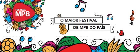 Festival MPB Recife 2016 Novidades