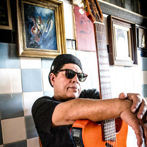 Agenda Di Melo 2019 – Shows e Músicas